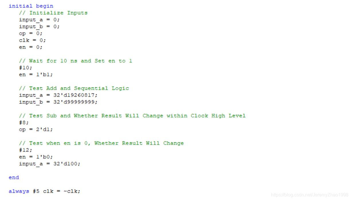 北航计算机组成原理课程设计-2020秋 PreProject-Verilog HDL与ISE-Verilog工程的设计开发调试_北航字符自动机-CSDN博客
