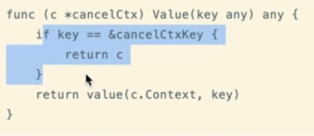 Golang-context理解_golang context中的kv是一个什么结构-CSDN博客