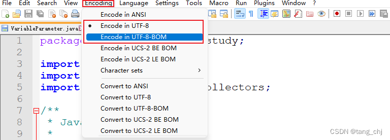 java: 非法字符: ‘\ufeff‘ 解决方法_idea中在哪改utf8有bom变无bom-CSDN博客