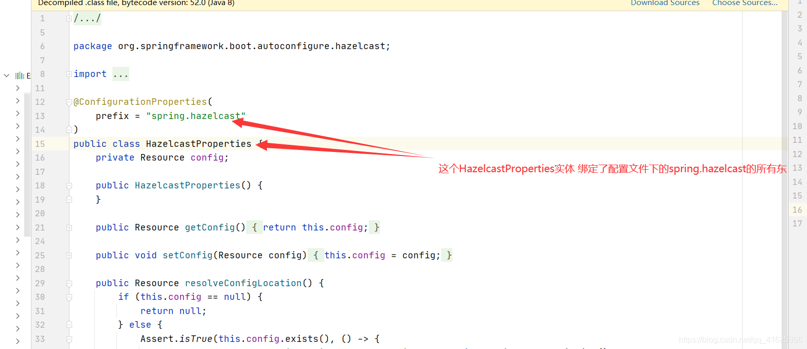Springboot自动配置核心注解讲解_enableconfigurationproperties enableautoconfigurat-CSDN博客