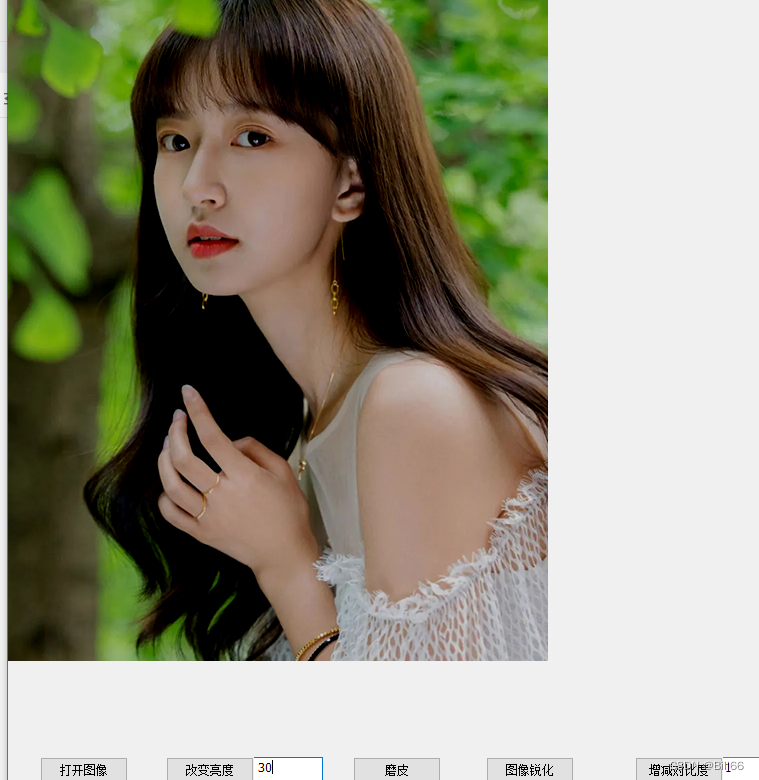 OpenCV Mat对象与CImage对象间的数据传输实例_opencv mat cimage-CSDN博客
