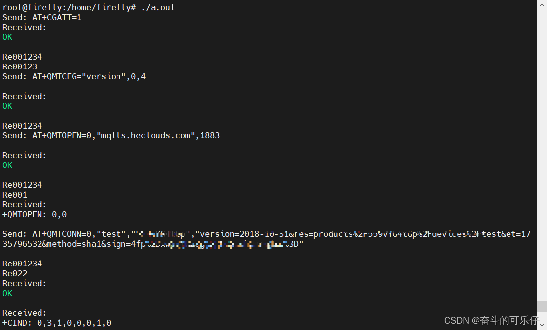 linux平台Rk3588驱动ec20上传数据到onenet（移值+驱动）_linux ecm ec20-CSDN博客