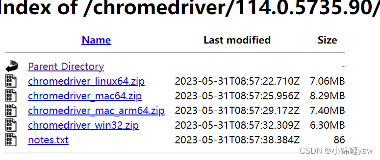 【软件测试】Java+selenium环境搭建_java 118 selenium-CSDN博客