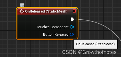 UE4_Mouse_Interaction——拖拽物体的实现_ue实现拖拽效果-CSDN博客