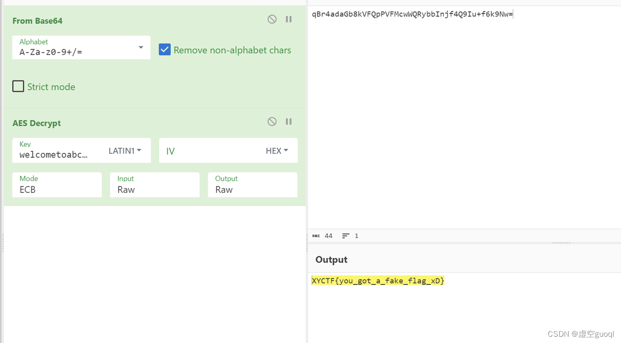 XYCTF 2024 全方向 WriteUp_xy2024.eu-CSDN博客