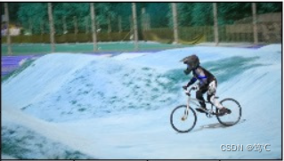 【Python/Opencv】图片翻转：cv2.flip()、cv2.transpose()-CSDN博客