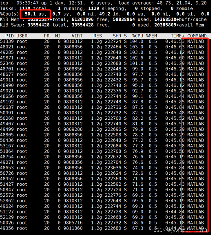 matlab-2022b如何在Linux&HPC并行计算集群上安装并测试?_matlab 2022b linux-CSDN博客