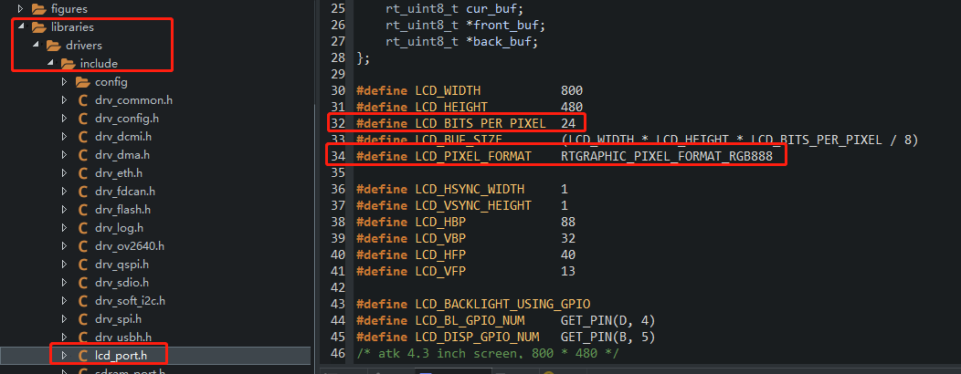 【STM32H750】玩转ART-Pi（三）——如何在ART-PI上创建TouchGFX工程_stm32h750i-art-pi.-CSDN博客