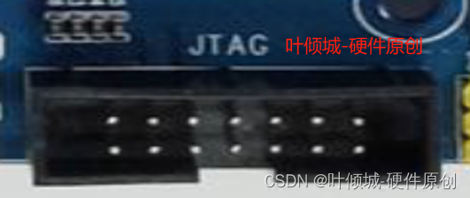 31-JTAG电路设计-CSDN博客