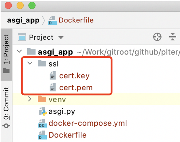 Python异步编程｜ASGI 与 Django（附源码）_django asgi-CSDN博客