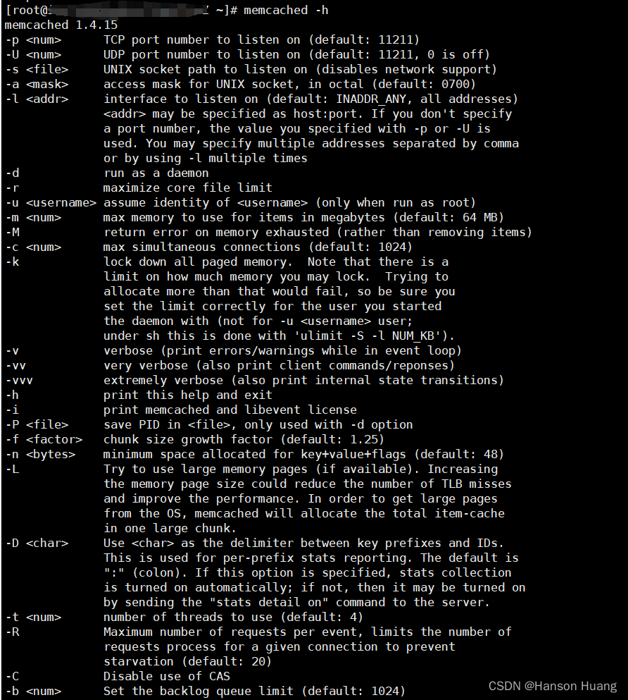 【Memcached】springBoot 集成 memcached 两万字长文带你认识memcached_springboot memcached-CSDN博客