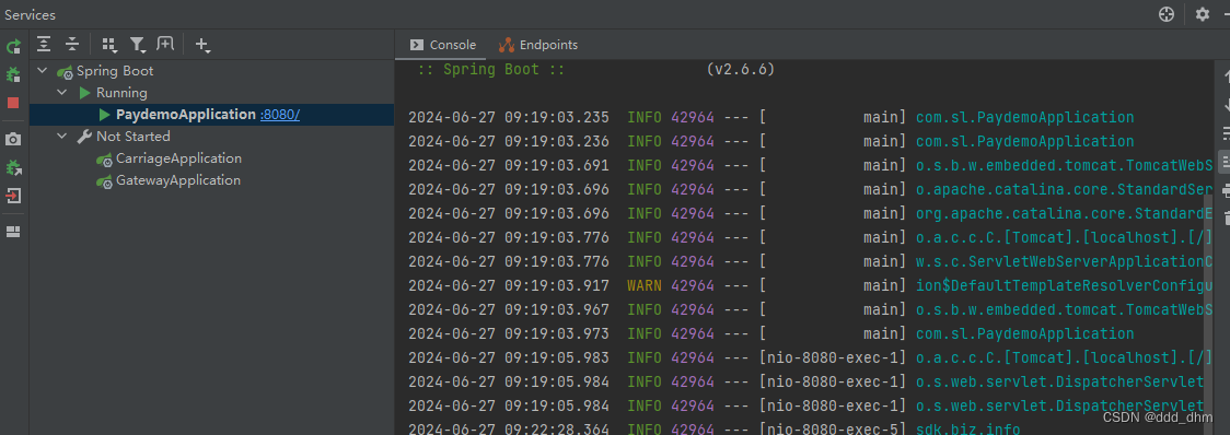 day3-神领物流-支付微服务研发（技术及demo）_申领物流支付demo-CSDN博客