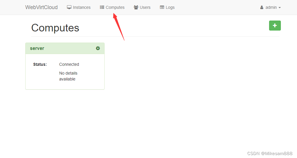 使用WebVirtCloud搭建私有云，从部署到创建虚拟机全流程-CSDN博客