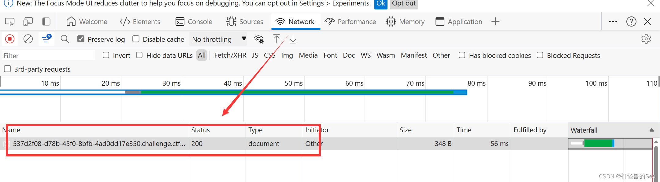 CTF-Web10（cookie 只是一块饼干，不能存放任何隐私数据）_ctf web-easy-cookie-CSDN博客