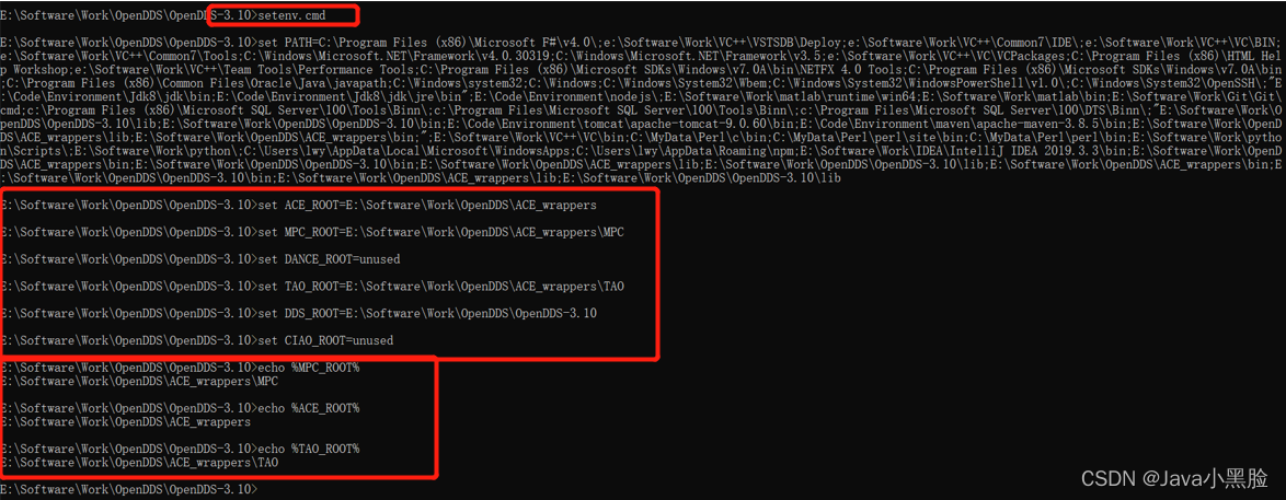 Windows下的OpenDDS编译（超详细）-CSDN博客