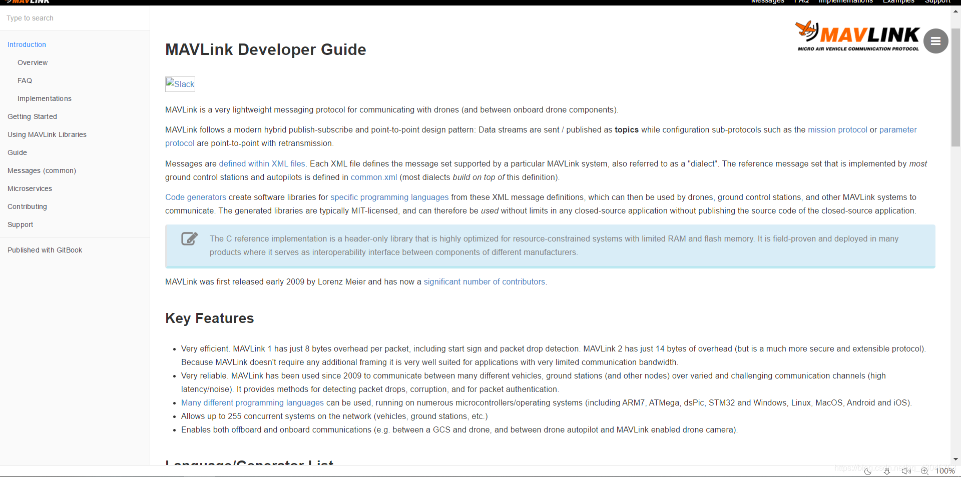 mavlink协议从入门到放弃（一）_mavlink官网-CSDN博客