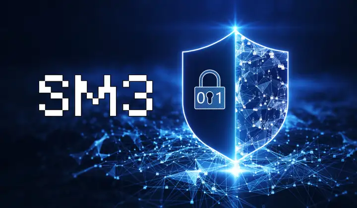 SM3国密算法：优秀的密码散列函数-CSDN博客