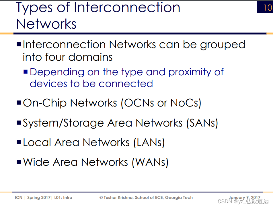 GEM5 Garnet官方教程：乔治亚理工课程-L01 简介-CSDN博客