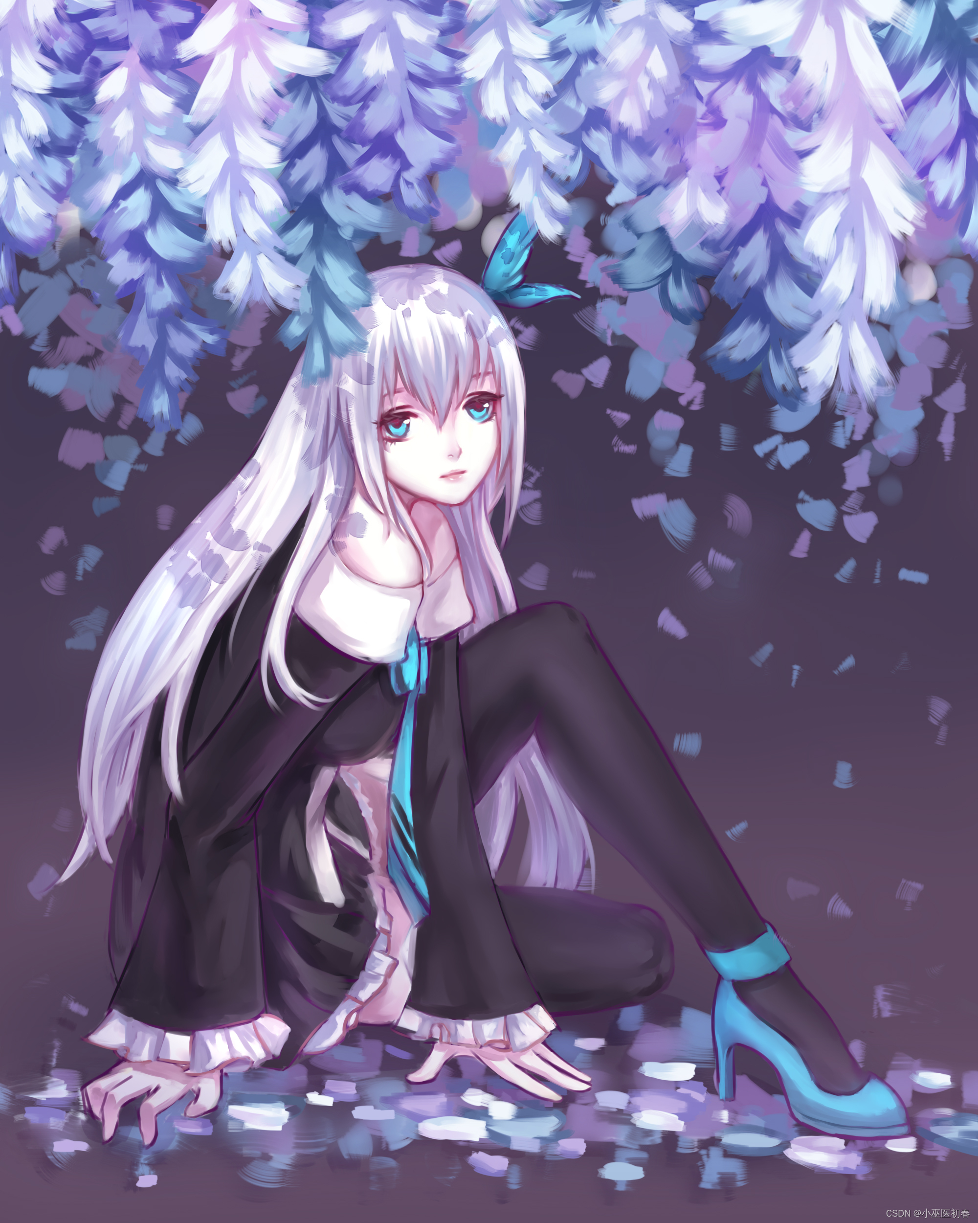 HttpClient设置超时时间无效_httclient设置超时时间不生效-CSDN博客