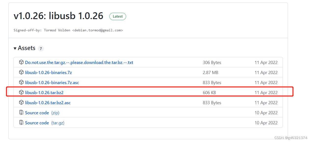 libusb 源码移植到工程项目中，使用CMake编译_libusb cmake-CSDN博客