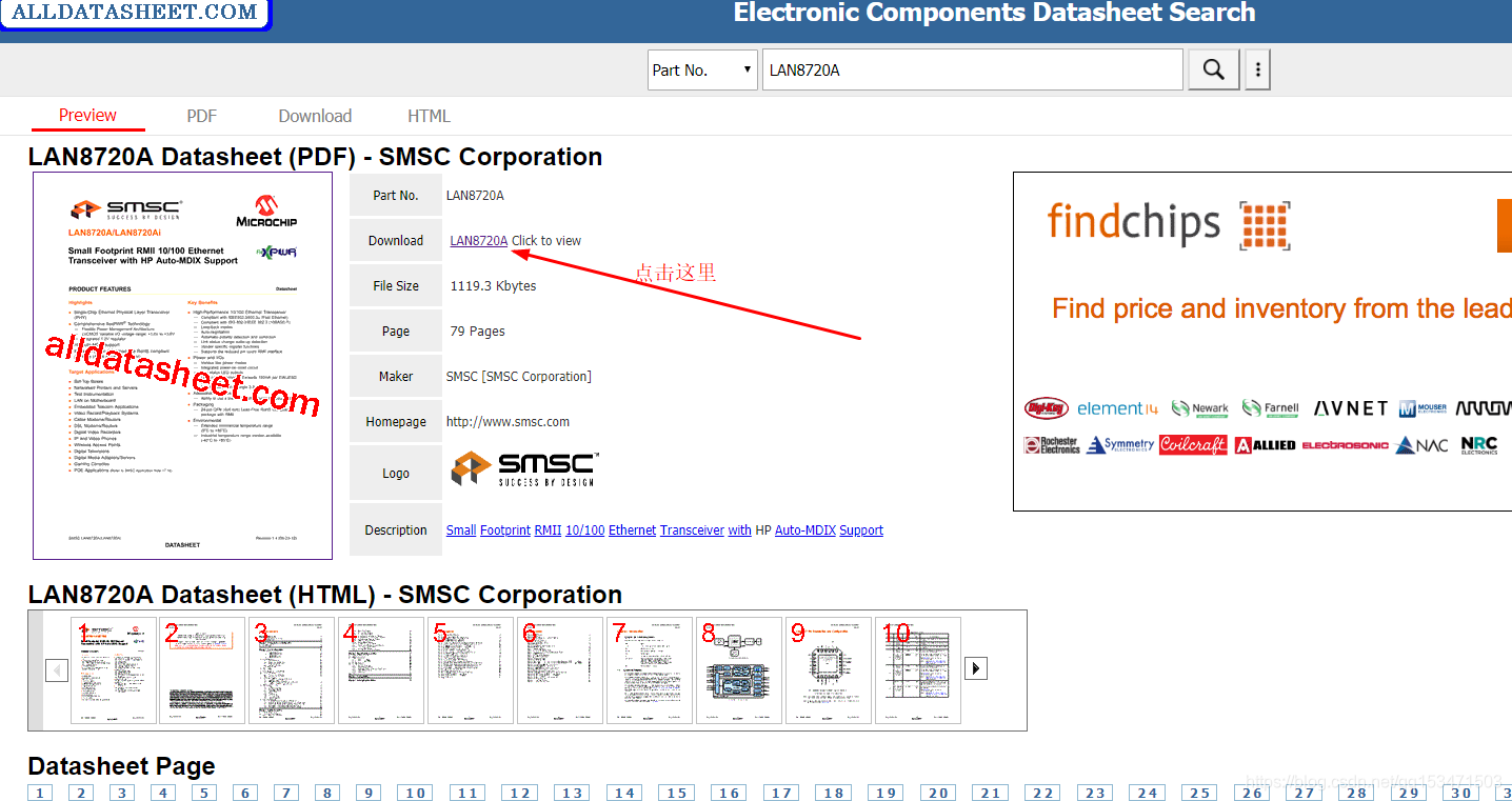 STM32F407 + LAN8720A + LWIP 实现TCP服务器_stm32f407 lan8720-CSDN博客