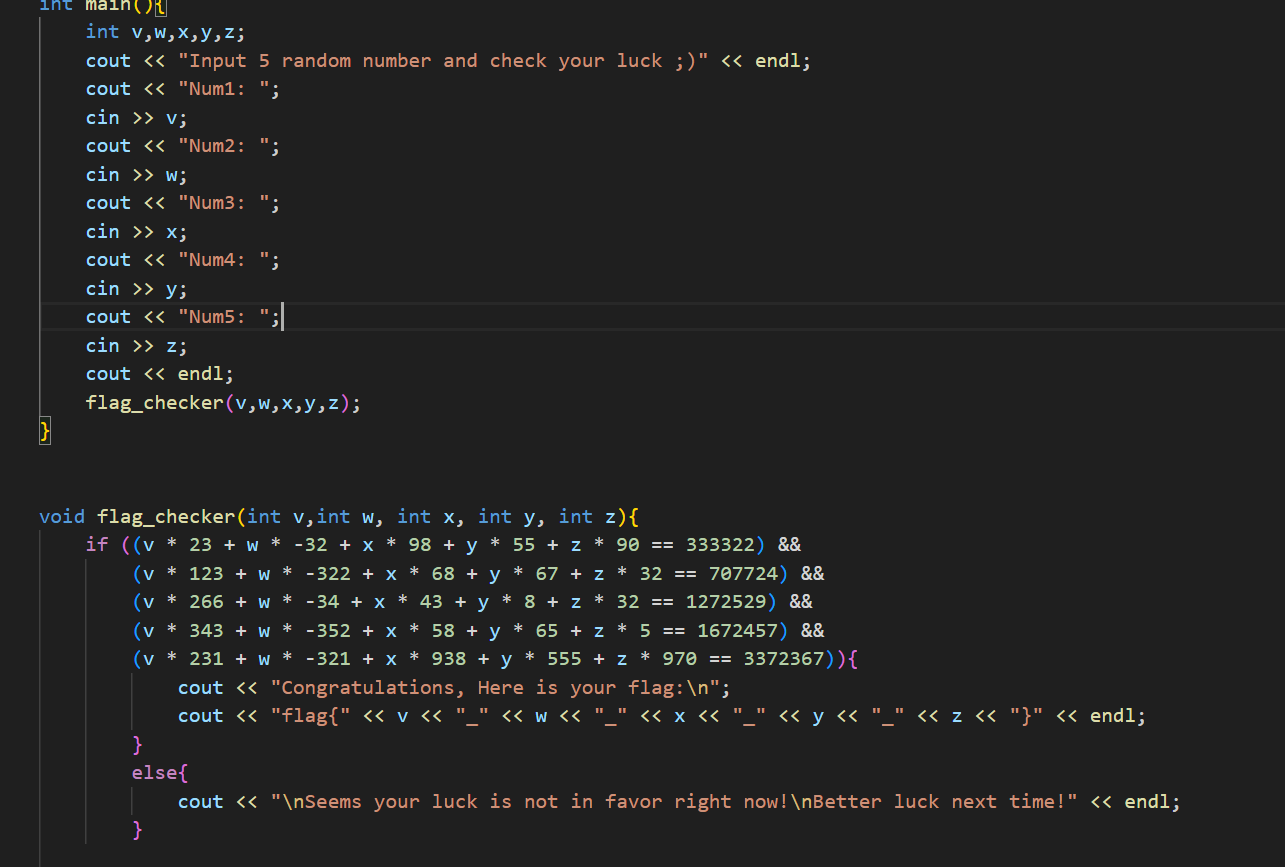 GDOUCTF2023-Reverse WP_[gdouctf 2023]doublegame-CSDN博客