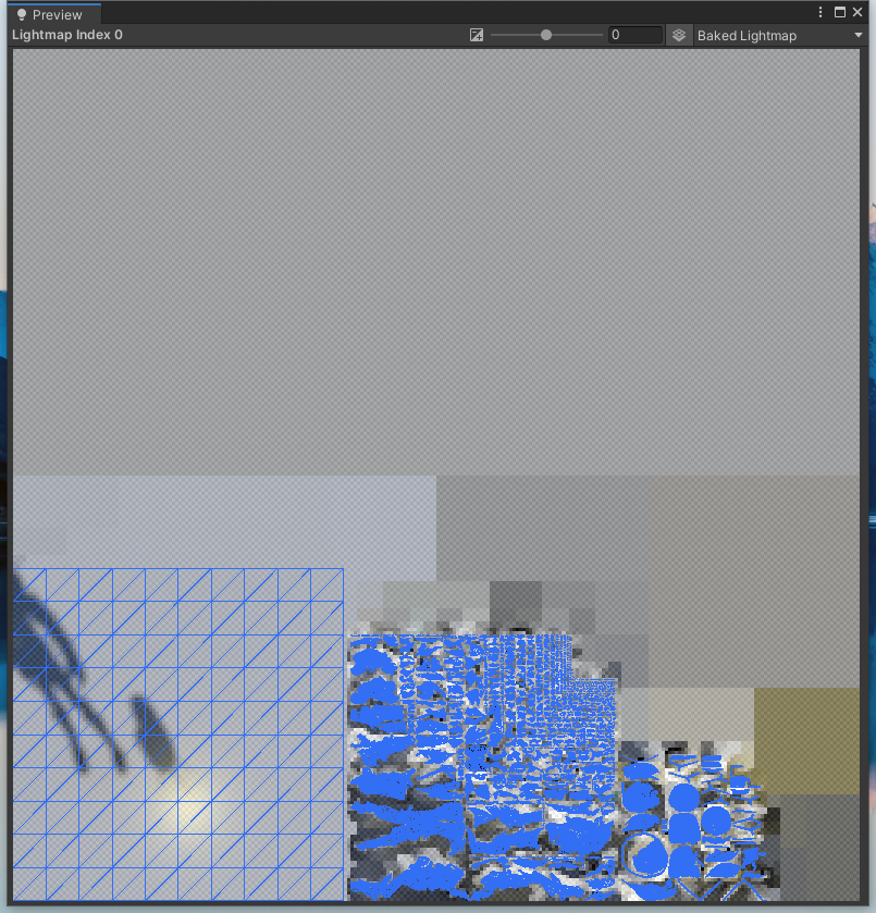 Unity烘焙时UV Overlap的解决办法_unity uv overlap-CSDN博客