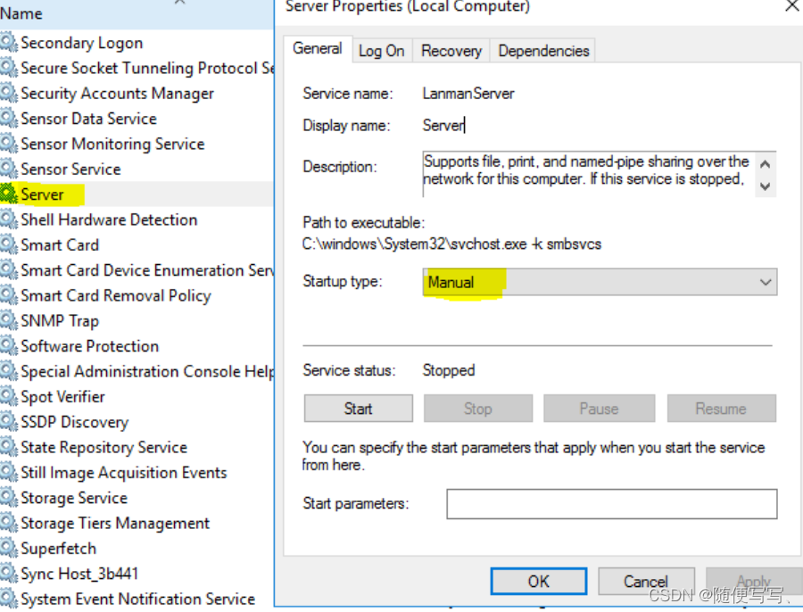 windows之间共享文件服务，出现无法与设备或资源通信_netsh interface portproxy show all有显示但是共享盘 ...