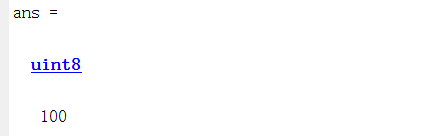 matlab图像数据类型uint8,double关系_unit8和double的区别-CSDN博客