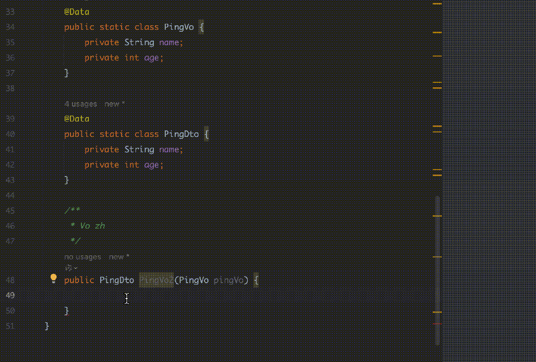 解放双手的 IDEA插件_idea aixcoder-CSDN博客