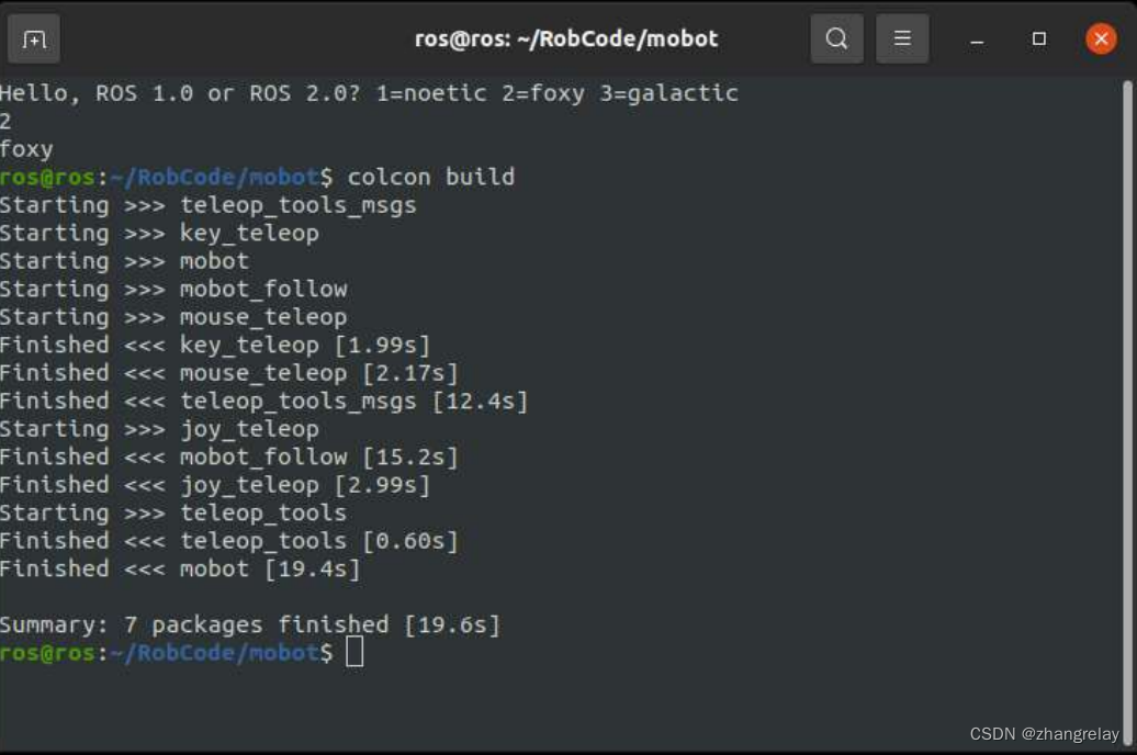 ROS2+Gazebo+OpenCV之mobot仿真视觉传感器_ros2 c++ opencv显示图像-CSDN博客