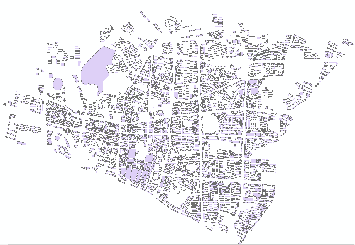 ARCMAP进行天空开阔度（SVF）分析_saga-arcgis天空开阔度-CSDN博客