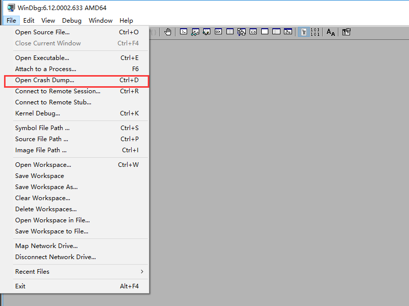 WinDbg调试分析 asp.net站点 CPU100%问题-CSDN博客
