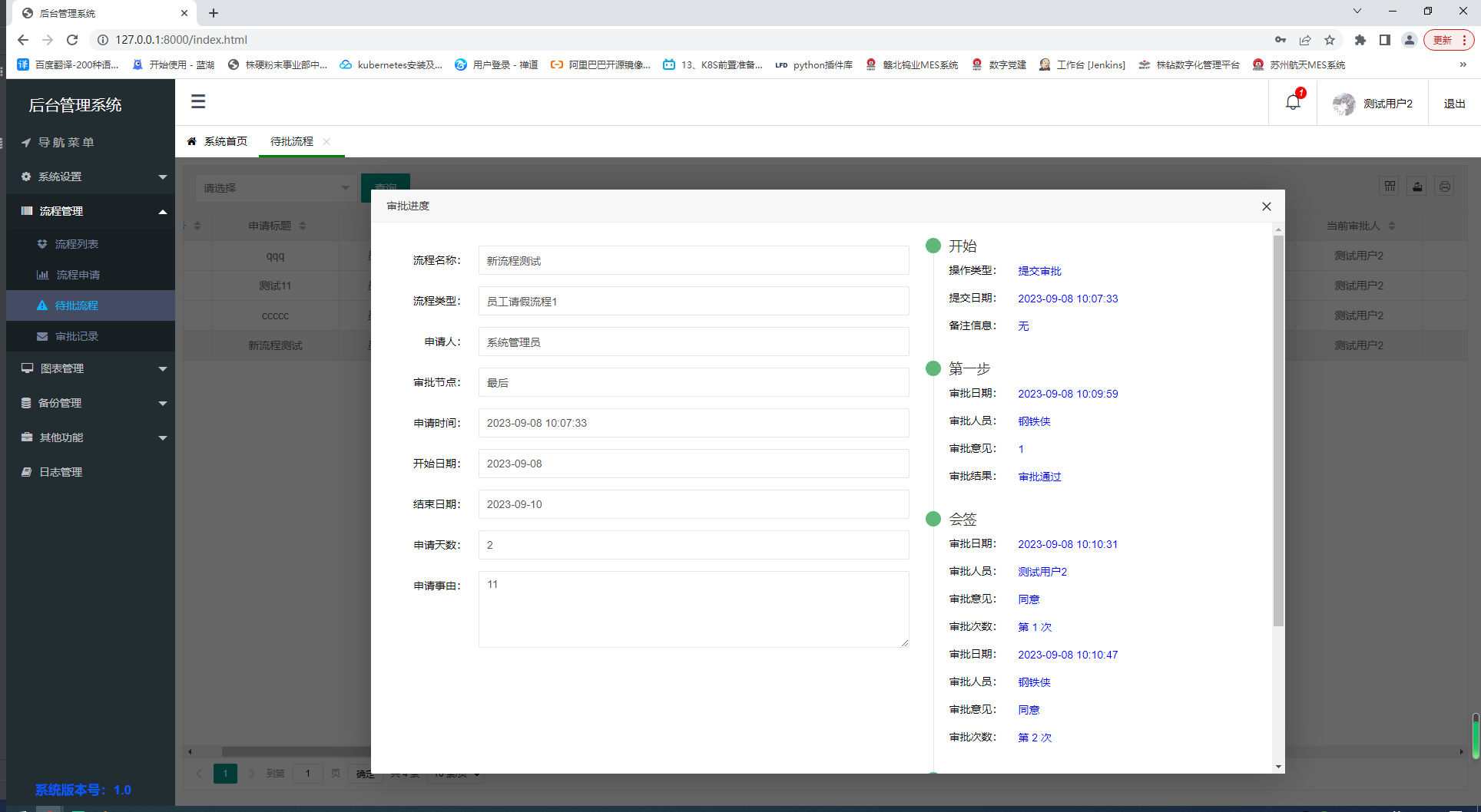 基于python3编写的web后台管理系统python 后台管理系统 Csdn博客