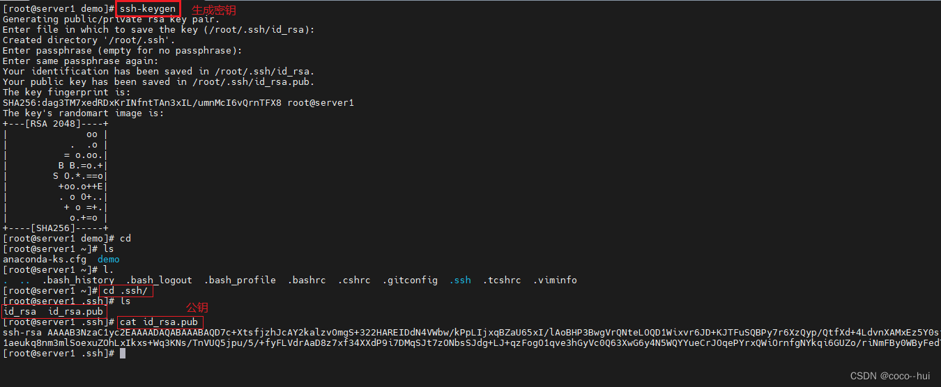 CI/CD实战-git工具使用 1_git cicd工具-CSDN博客