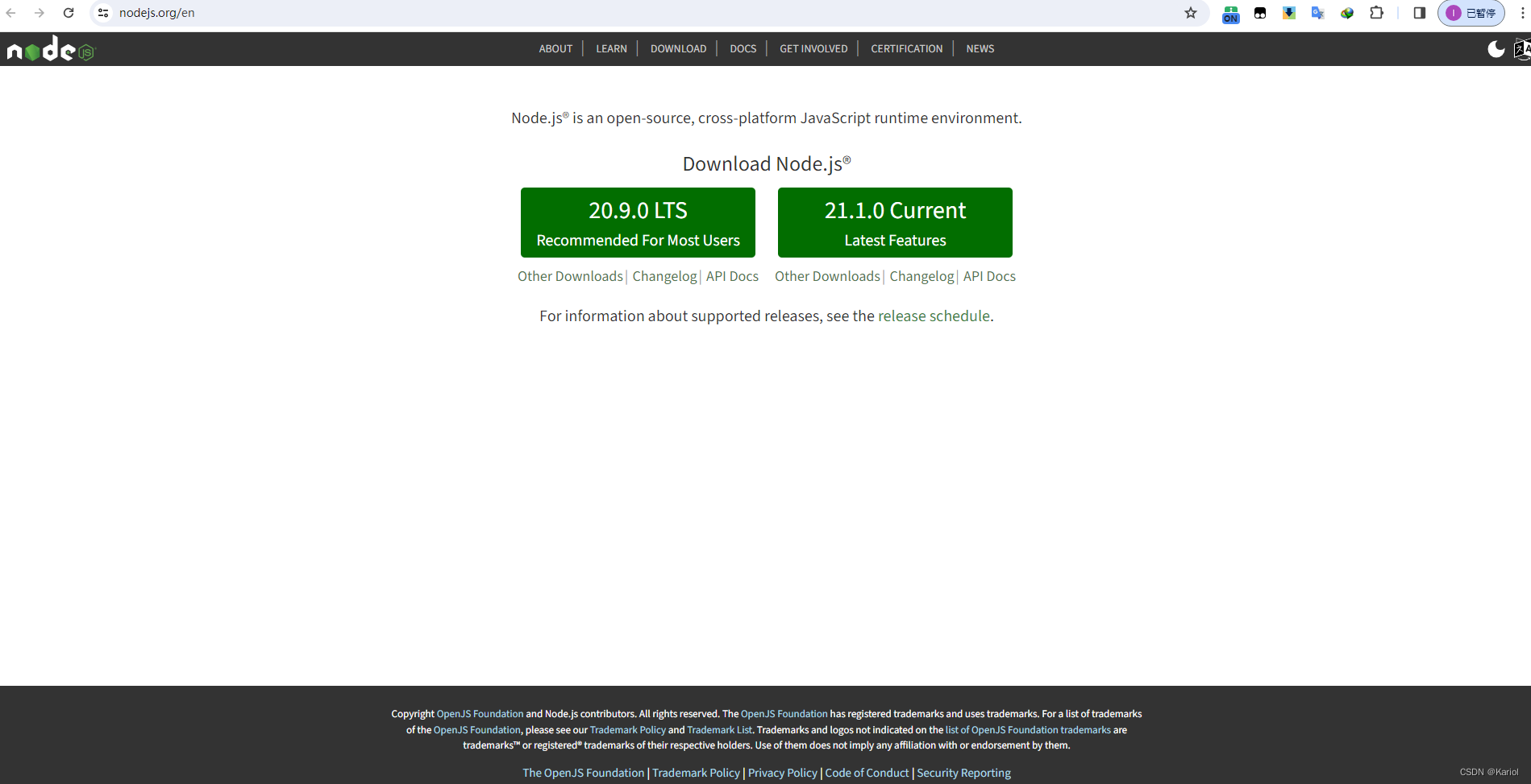 ssm+vue前后端分离项目实践一：前端开发准备_ssm+vue.js-CSDN博客