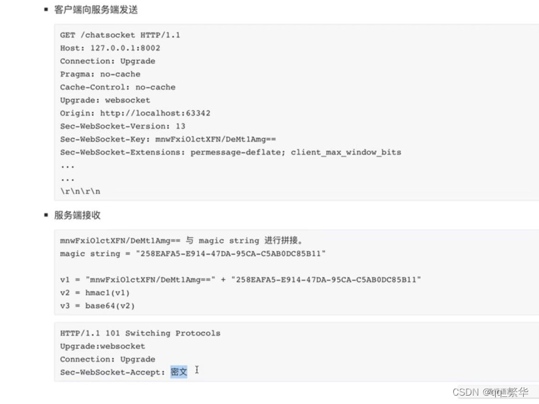 django channels实战（websocket底层原理和案例）_daphne rollingdata.asgi:application --port 8001 we-CSDN博客