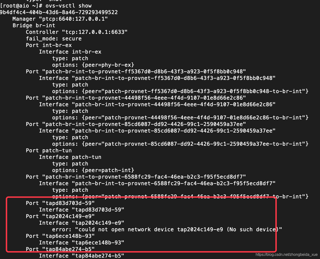 OpenStack Neutron 对接OVN 使用 networking-ovn_neutron ovn-CSDN博客