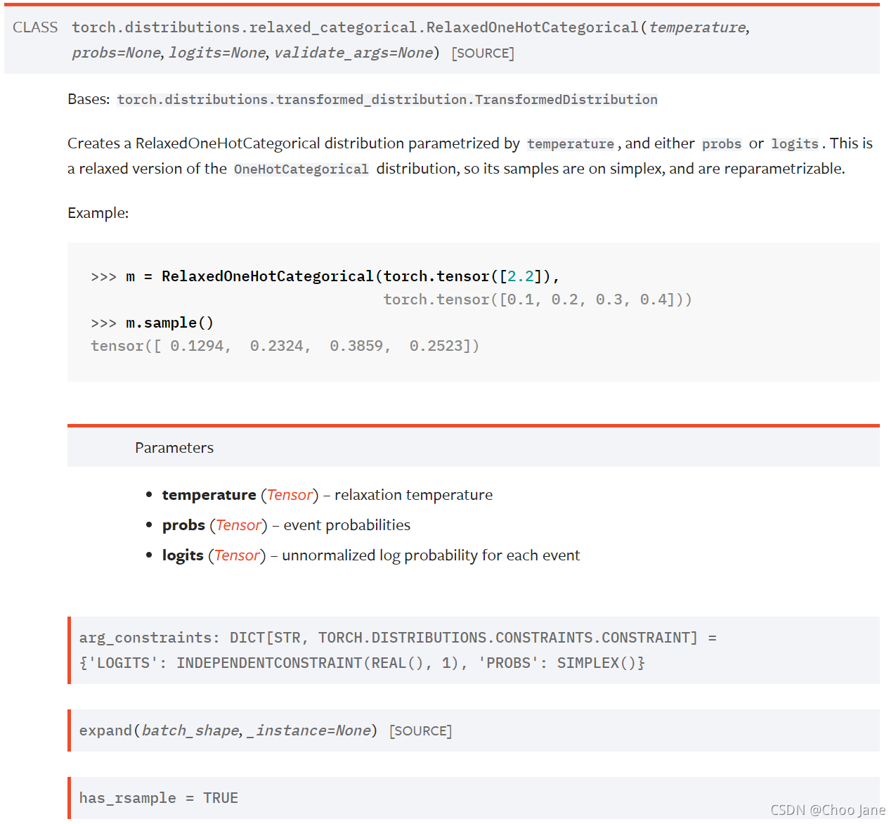 记录：运行pytorch时遇到的一些报错_valueerror: the parameter probs has invalid values-CSDN博客