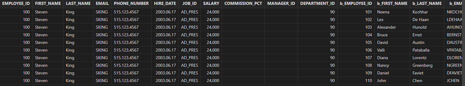一文详解 DolphinDB SQL 标准化_dolphindb语法-CSDN博客