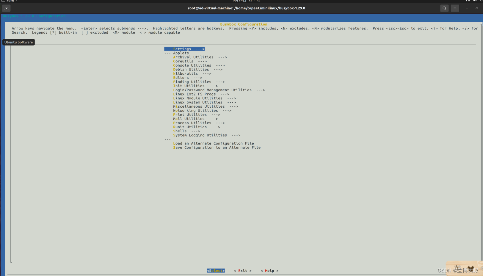 qt移植apt-get install libncurses5-dev安装失败问题-CSDN博客