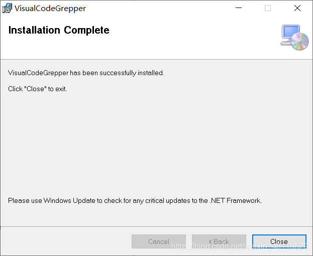 使用VisualCodeGrepper进行代码审计-CSDN博客
