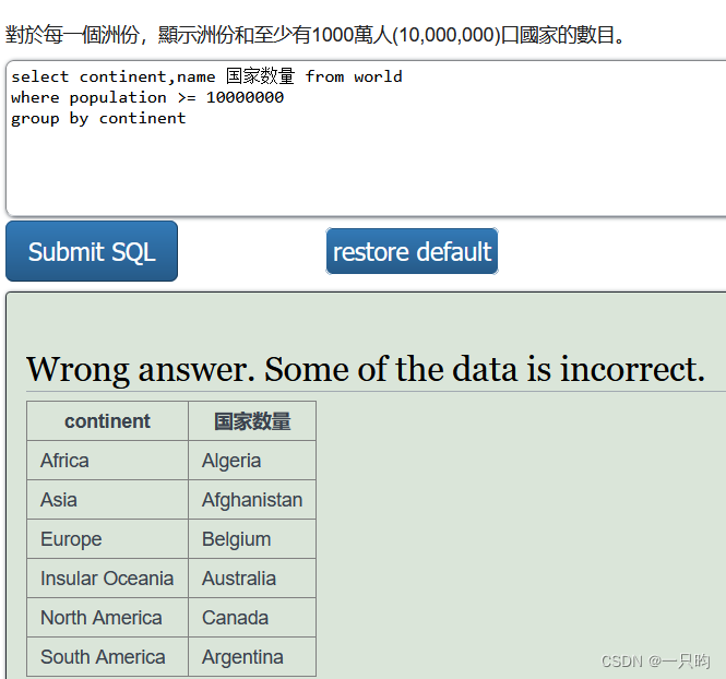 【MySDL数据库select、where、order-by、limit、having用法合集】_数据库order by用法-CSDN博客