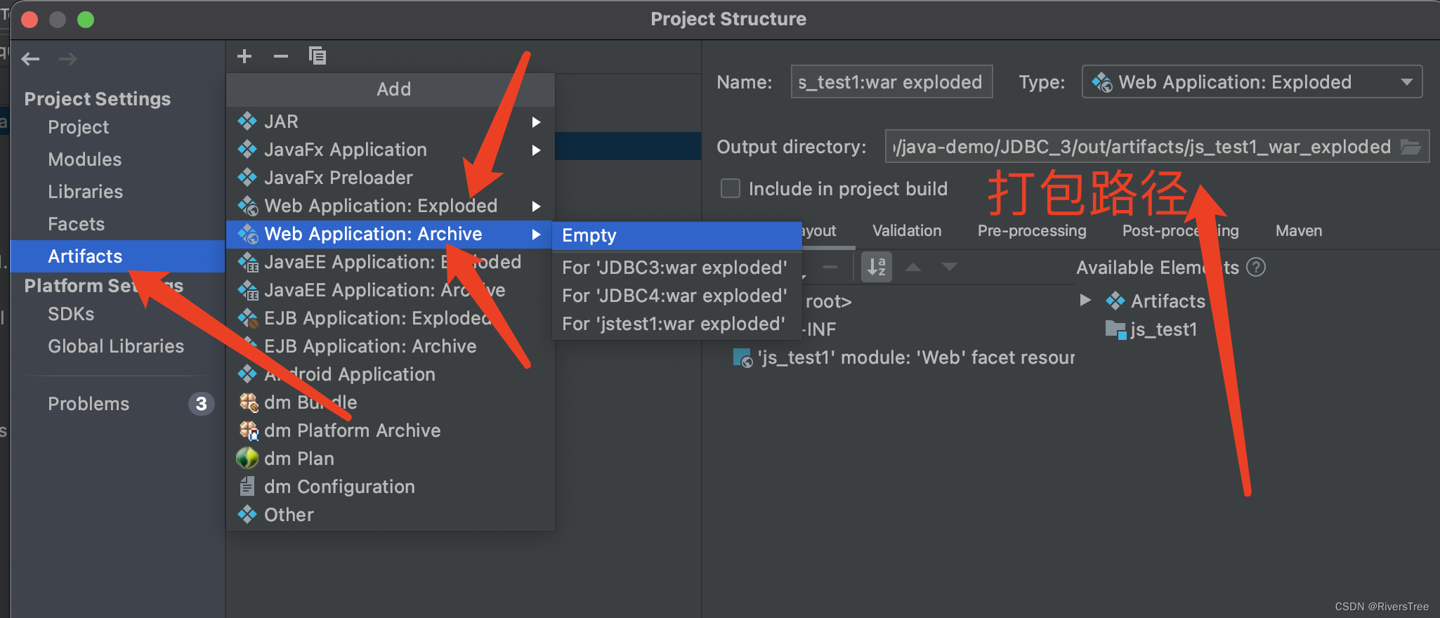 Mac电脑tomcat安装部署_mac安装tomcat-CSDN博客