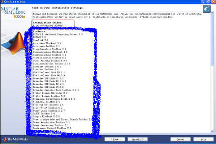 Matlab R2008a版安装教程_matlab2008a激活-CSDN博客