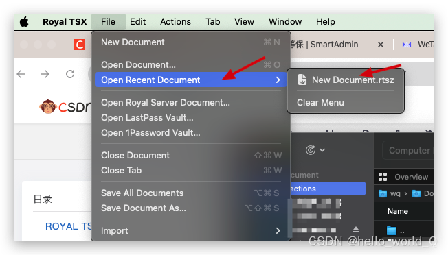 Mac中的xshell、xftp_xftp mac-CSDN博客