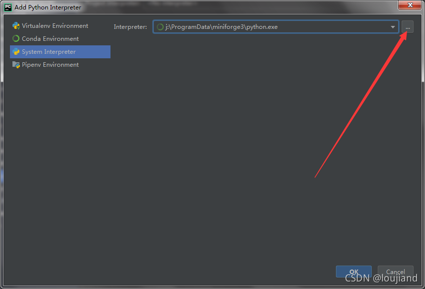 第一章：pythonocc7.4.1安装及开发环境搭建-CSDN博客