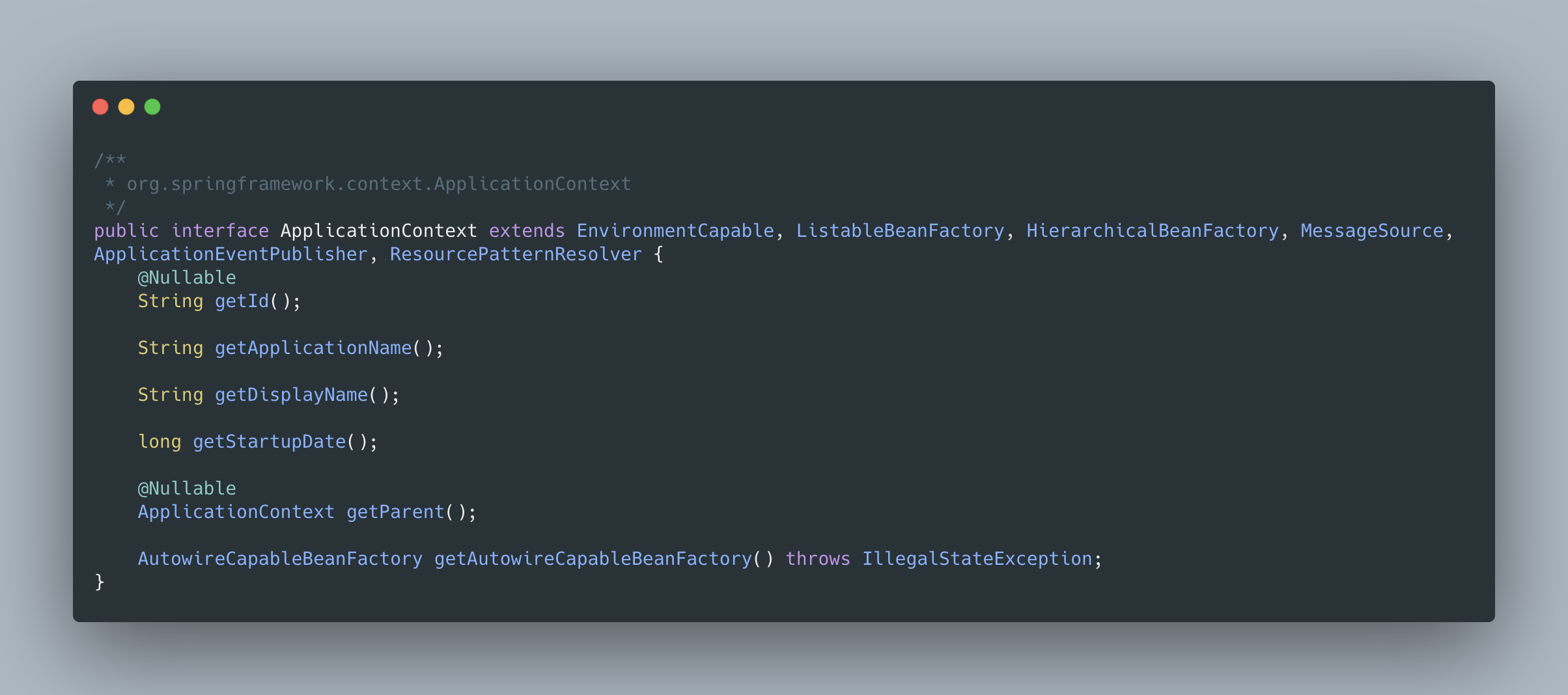 实战：详解Spring创建bean的流程（图解+示例+源码）_spring bean创建过程-CSDN博客