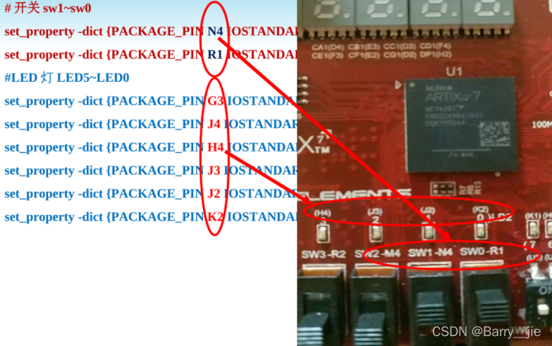 Verilog语言快速入门（二） 组合、时序三人少数服从多数表决器verilog用if语句 Csdn博客